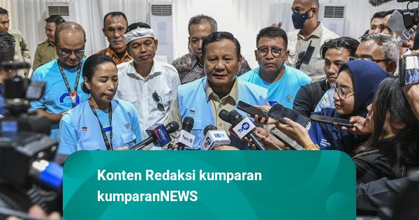 Rini Soemarno Sebut Prabowo Punya Komitmen Pembiayaan Usaha Ultra-Mikro | kumparan.com
